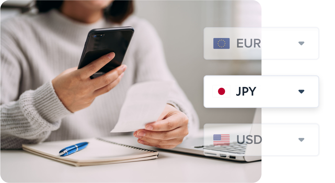 Mid and Large Businesses │Expensya