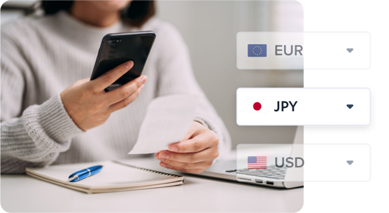 Expense Management Solutions | Expensya