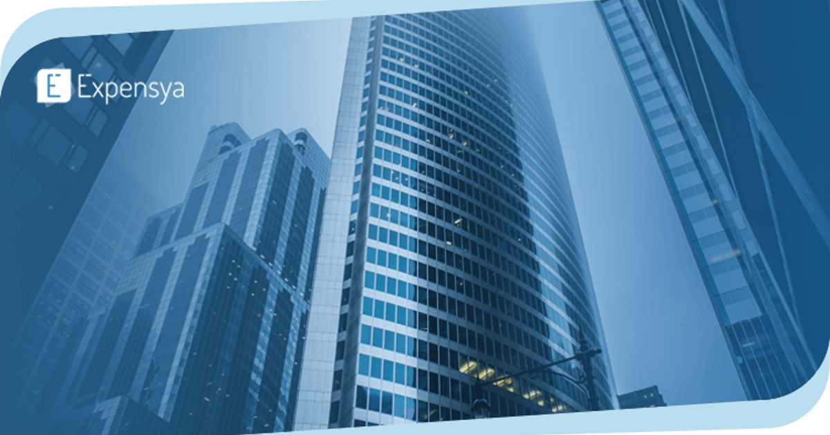 [Fintech Tour] Expensya sélectionnée pour une tournée de Fintechs aux ...