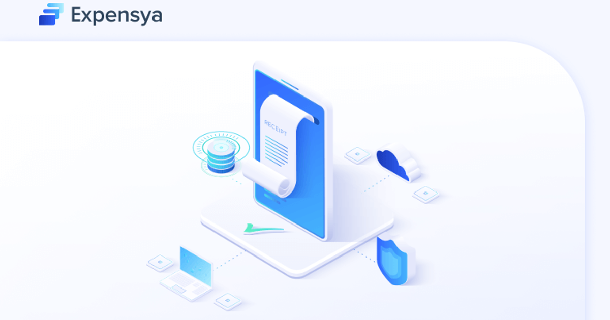 Expensya reinvents expense management and reasserts its values