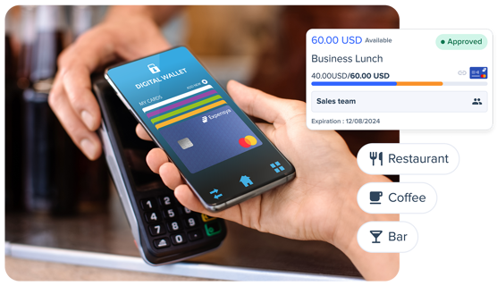 Mobility │Expensya