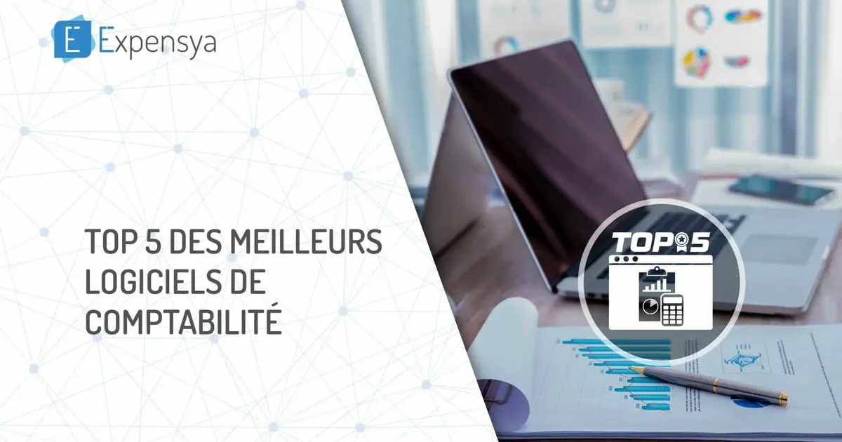 Meilleurs logiciels de comptabilité pour les entreprises, auto ...
