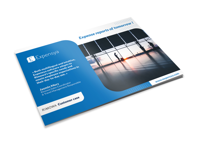 Expense Management & Payment Card Case Studies | Expensya