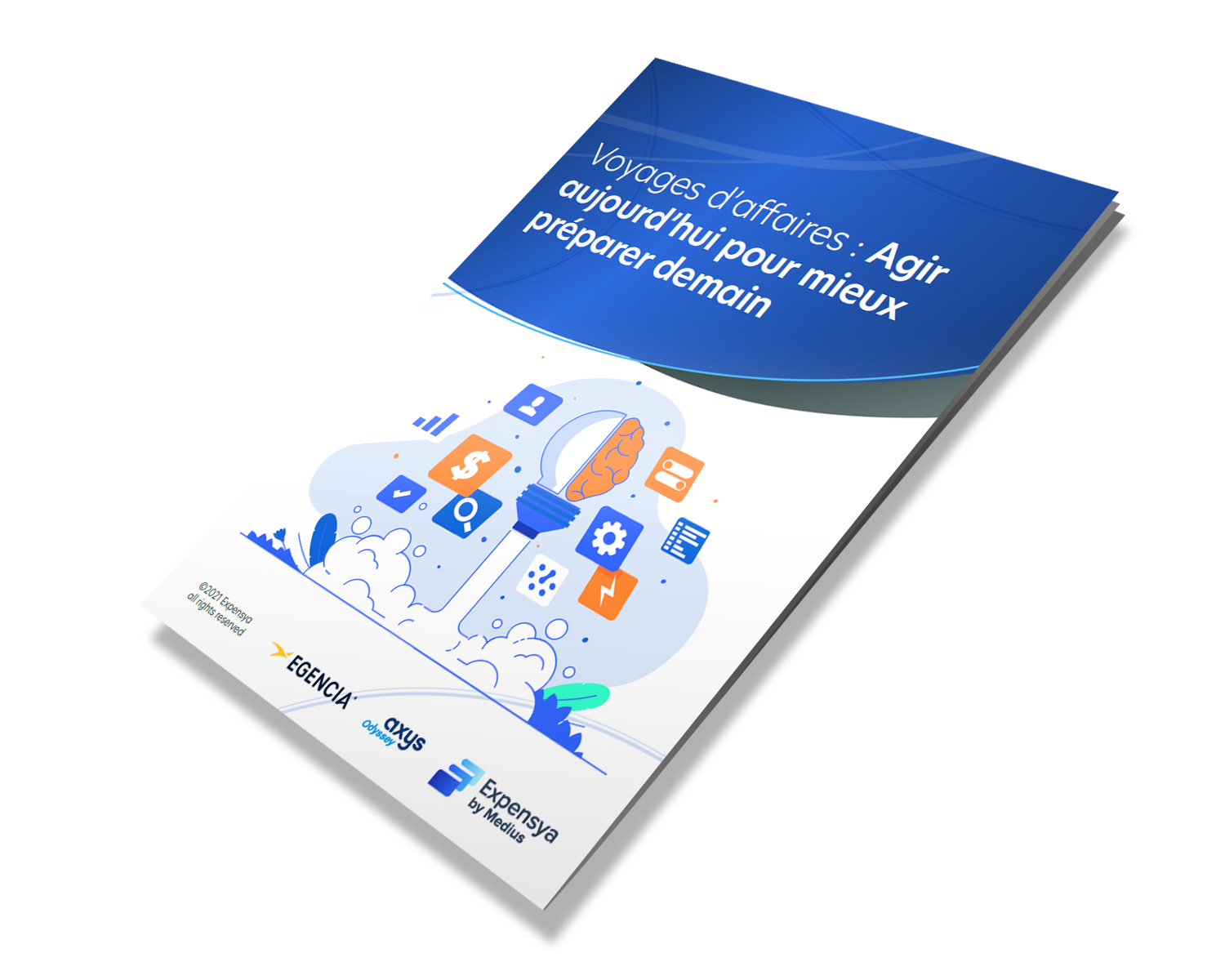 Solution de gestion de dépenses | Expensya