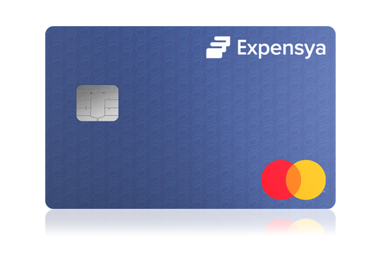 Employee Expense Management & Payment Cards | Expensya