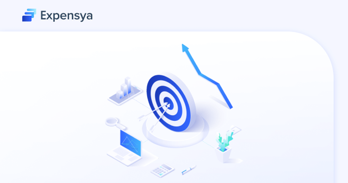 Nouveautés Expensya [Juin 2021]