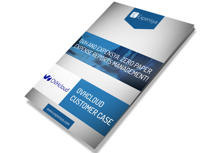 Expense Management & Payment Card Case Studies | Expensya