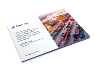 Expense Management & Payment Card Case Studies | Expensya