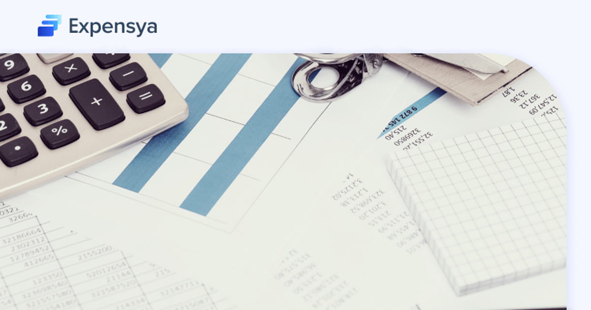 Your comprehensive guide to bookkeeping