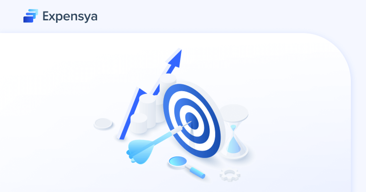 Nouveautés Expensya [Décembre 2020]