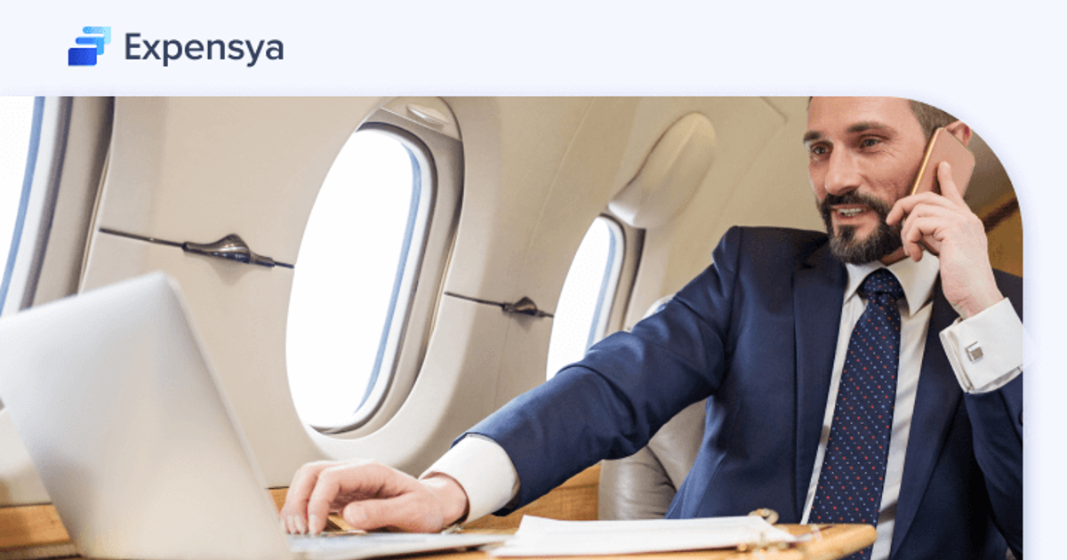 The ultimate guide to corporate travel management