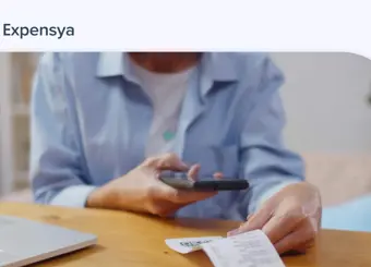 Expense Management Insights & Strategies | Expensya Blog