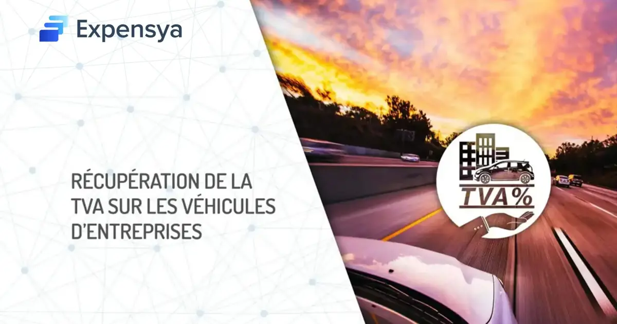 Tva Rcuprable Voiture Particulier